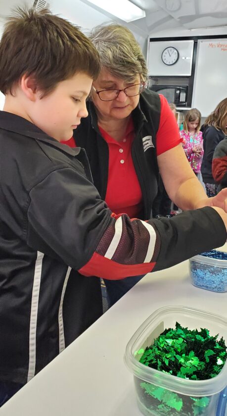 Grant to aid Mobile Ag Science Lab | News, Sports, Jobs - Times Observer